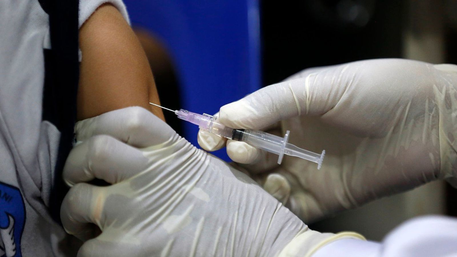 Hafa á­hyggjur af gífur­legri fjölgun mislingasmitaðra í Evrópu - Vísir