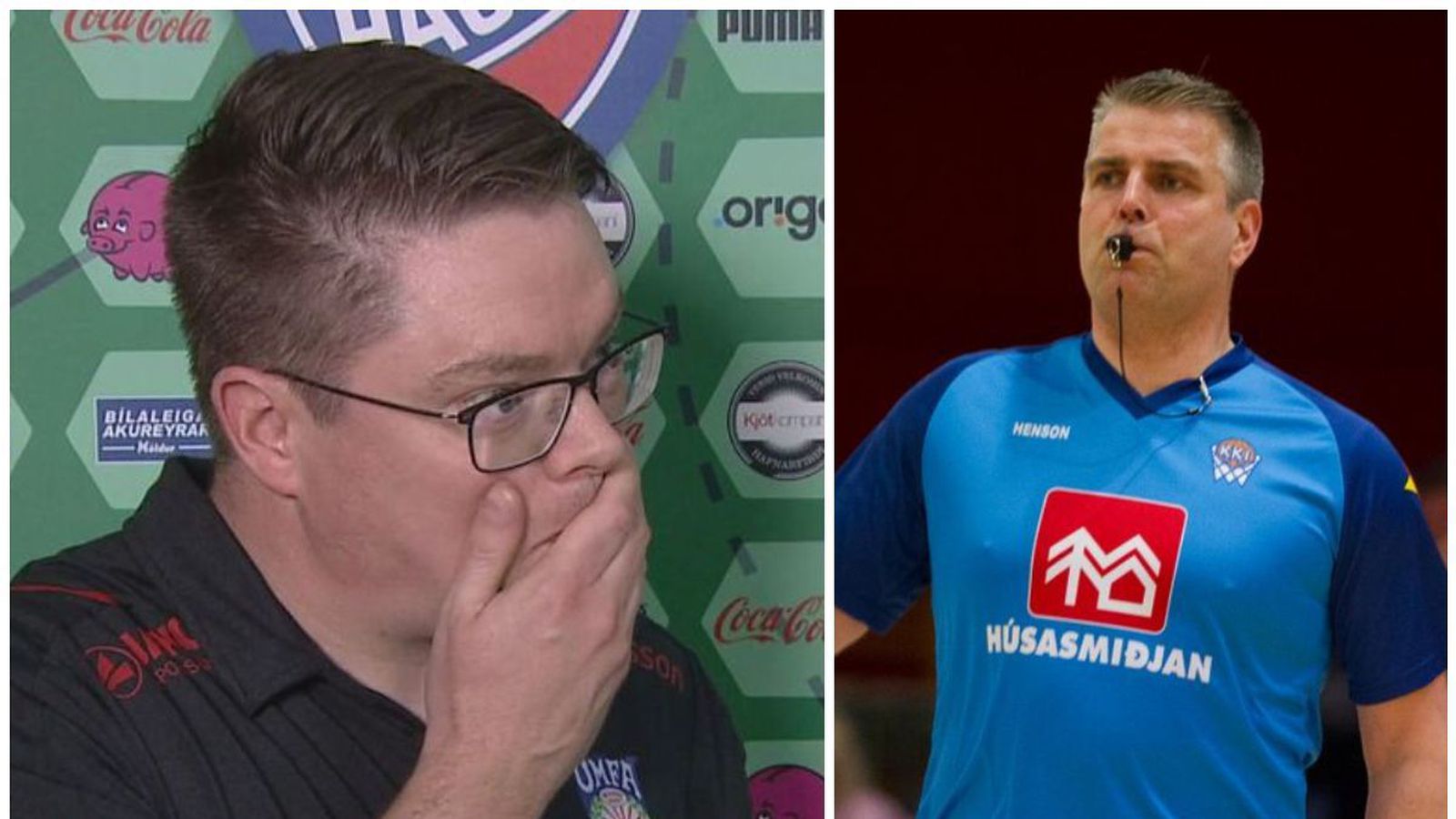 Við­­brögð Gunnars eftir súra upp­­lifun séu að­dáunar­verð: „Takk ...