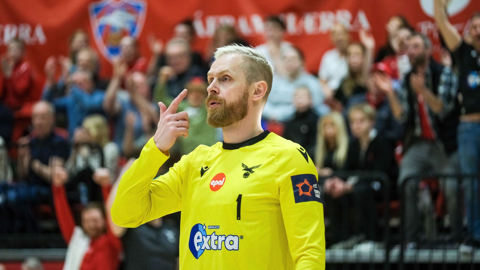 Upp­gjörið: Valur - Aftur­elding 35-25 | Magnaður Björg­vin Páll lagði grunninn - Vísir