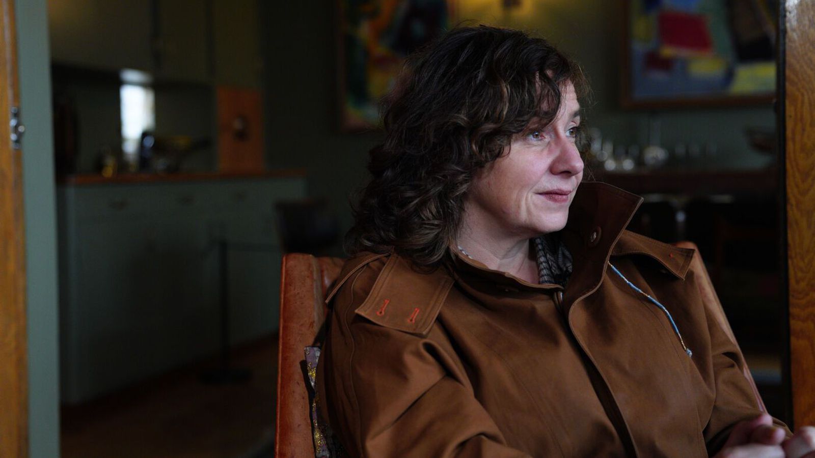 Brott­hvarf Lax­ness: „Ekkert sem kemur í staðinn fyrir að vera einn í ...