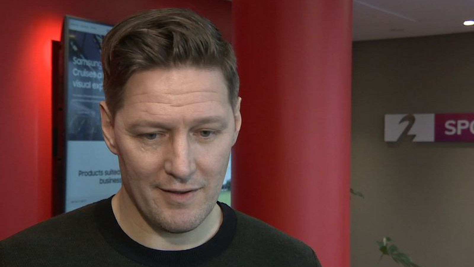 Arnar Pétursson um byrjun Olís deildarinnar eftir 44 daga hlé: Þessi ...