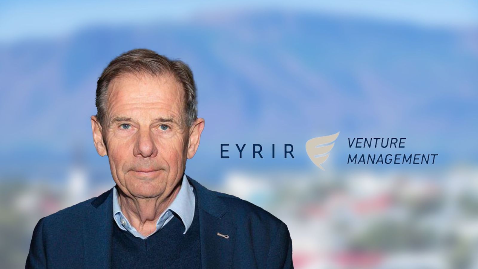 Eyr­­ir færð­­i sprot­­a­fj­ár­­fest­­ing­­ar nið­­ur um millj­arð­a ...