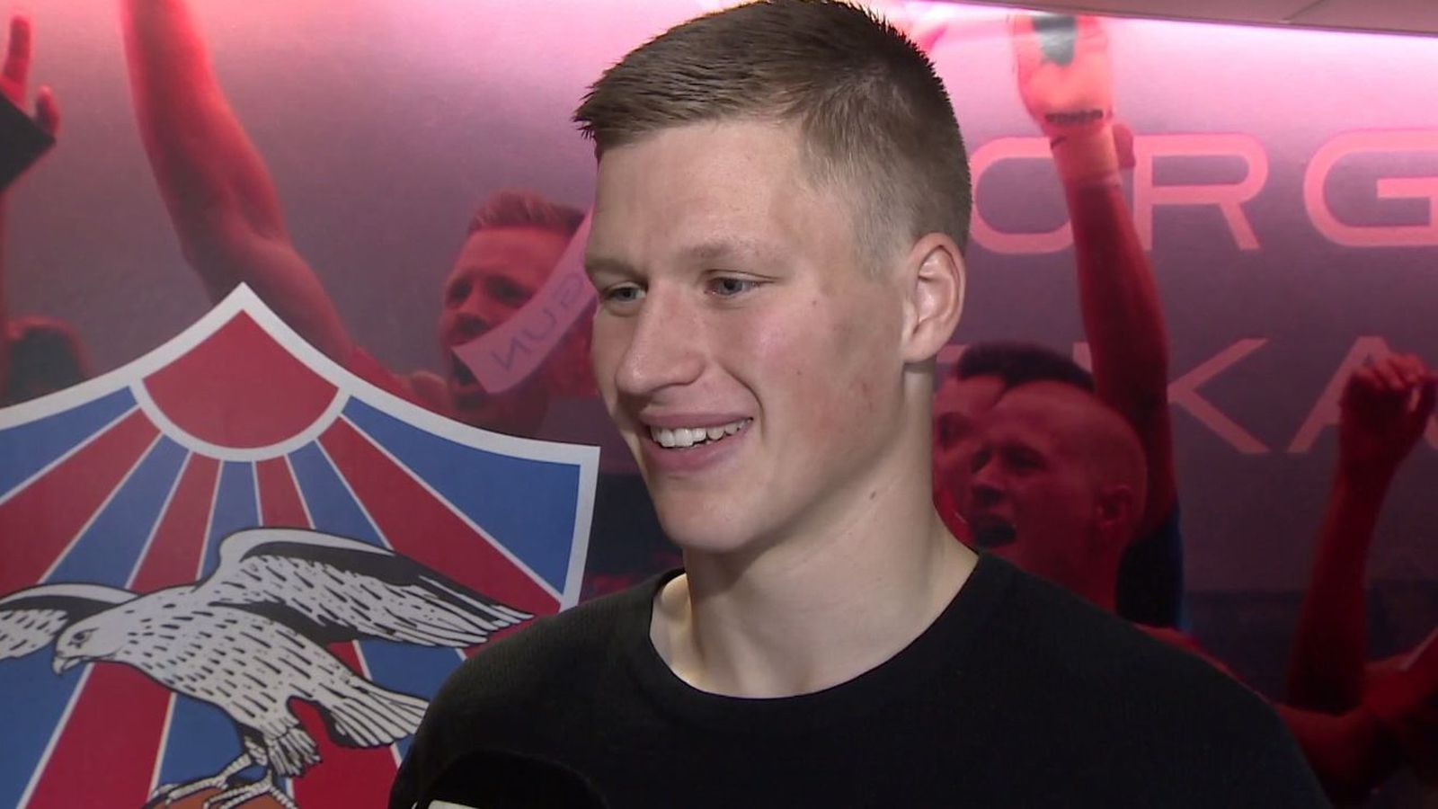 Anton Ari: Mamma mín er ekki eins og aðrar mömmur - Vísir