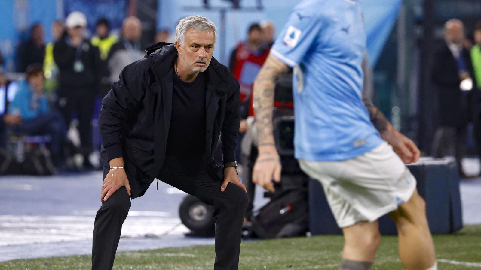 Marka­laust í Róm - Vísir