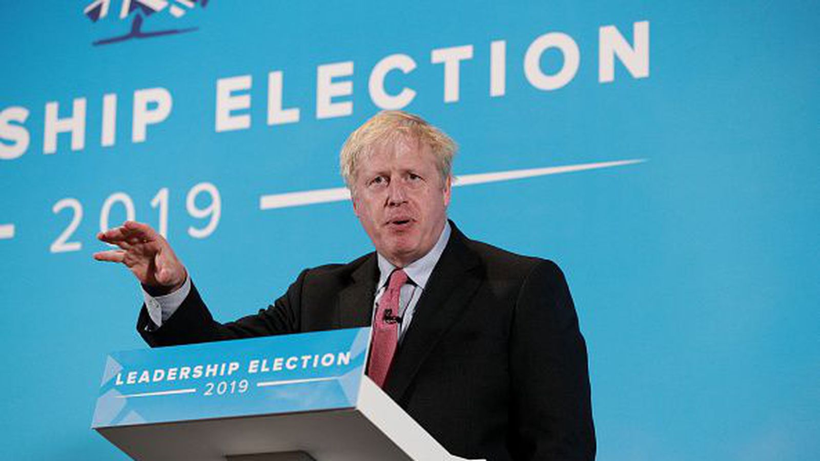 Ætlar að standa með sendi­herrum verði hann for­sætis­ráð­herra - Vísir