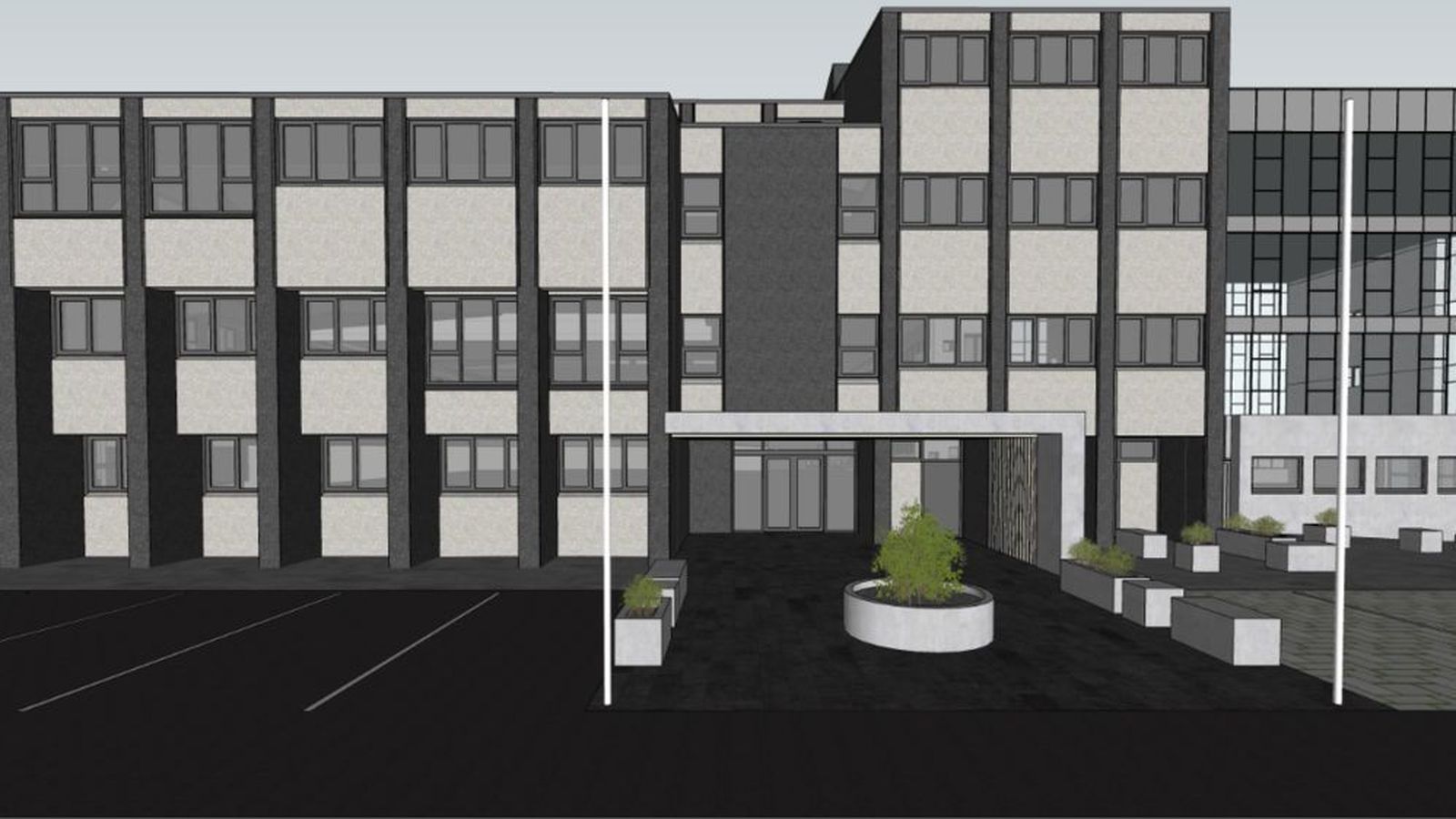 Verzló verður grár - Vísir