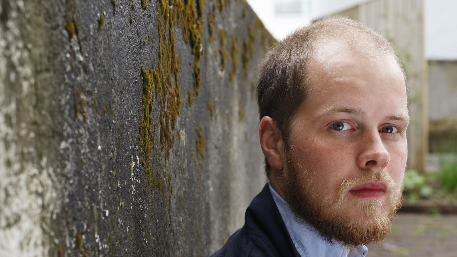 Snorri Helgason stígur á stokk - Vísir