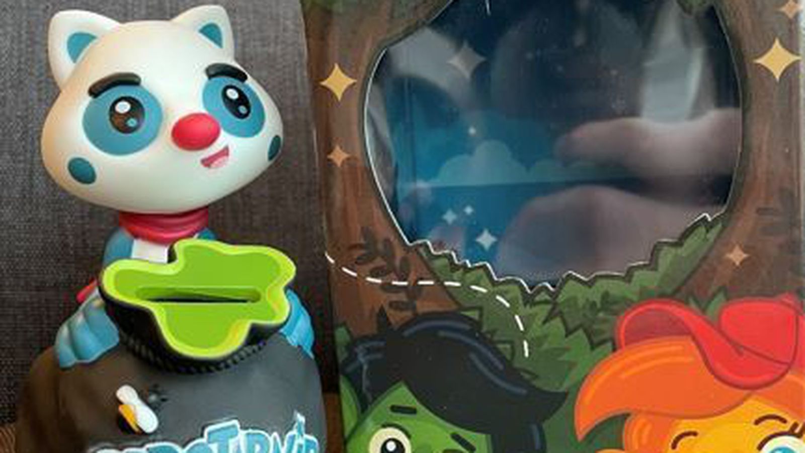 Vara við Sprota-spari­baukum Lands­bankans - Vísir