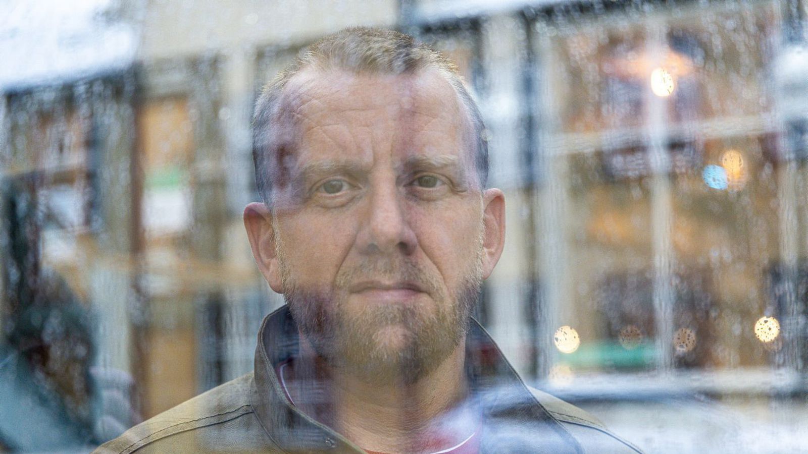 Helgi hættur á Heimildinni - Vísir