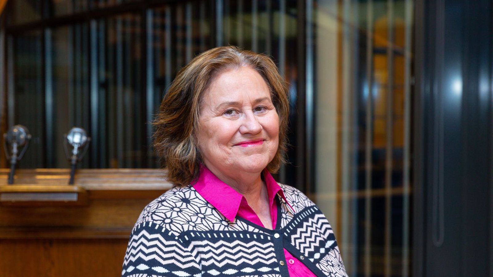Inga Sæland: „Þetta virkar á mig sem særindi og hefndargirni“ - Vísir