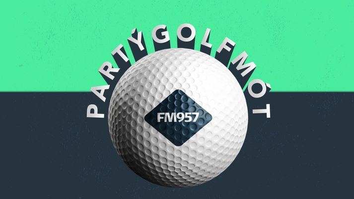 Fm957 | Hlustaðu í beinni og á upptökur