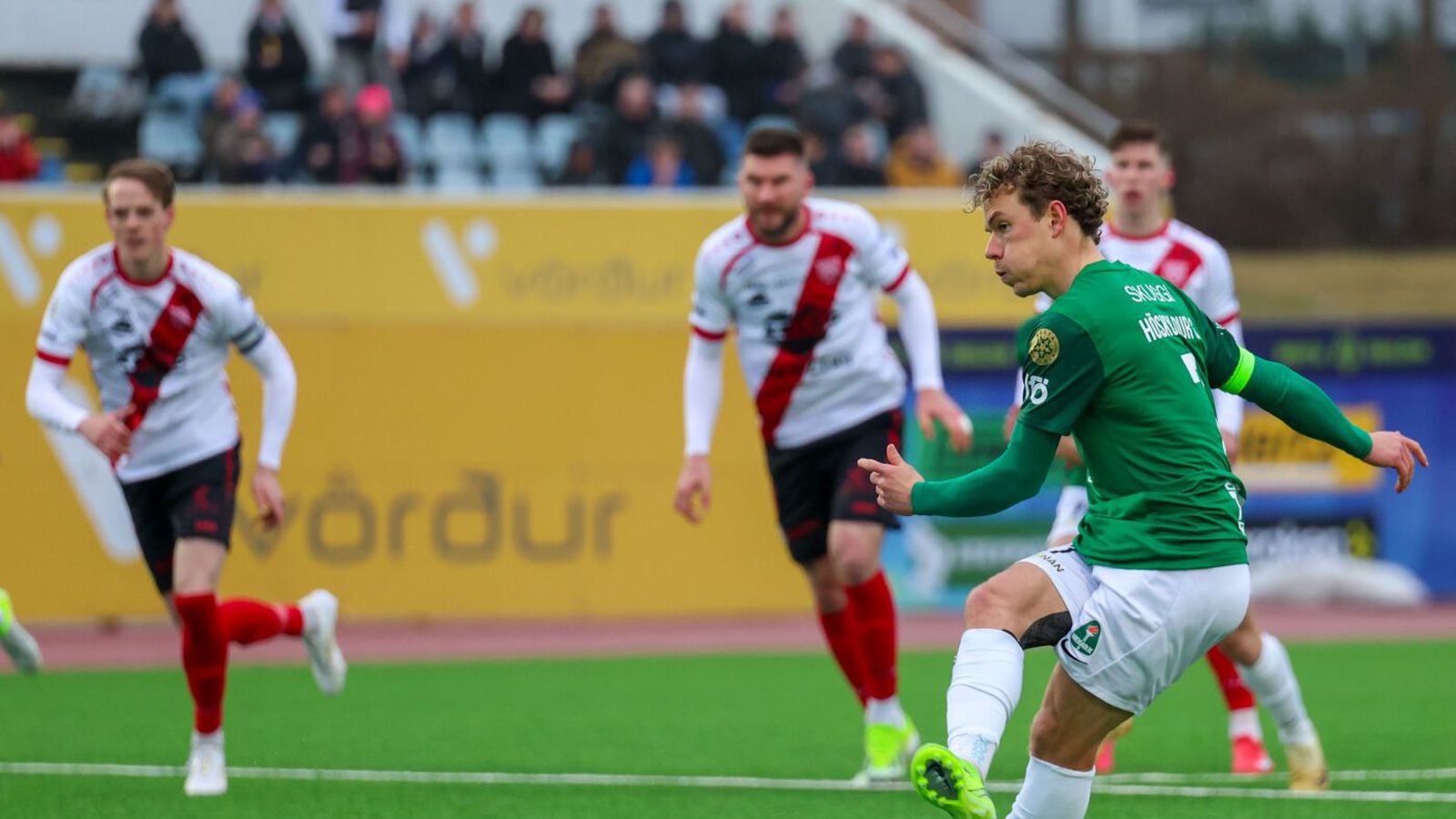 Upp­gjörið: Breiða­blik - Stjarnan 2-1 | Fyrir­liðinn kom heima­mönnum ...