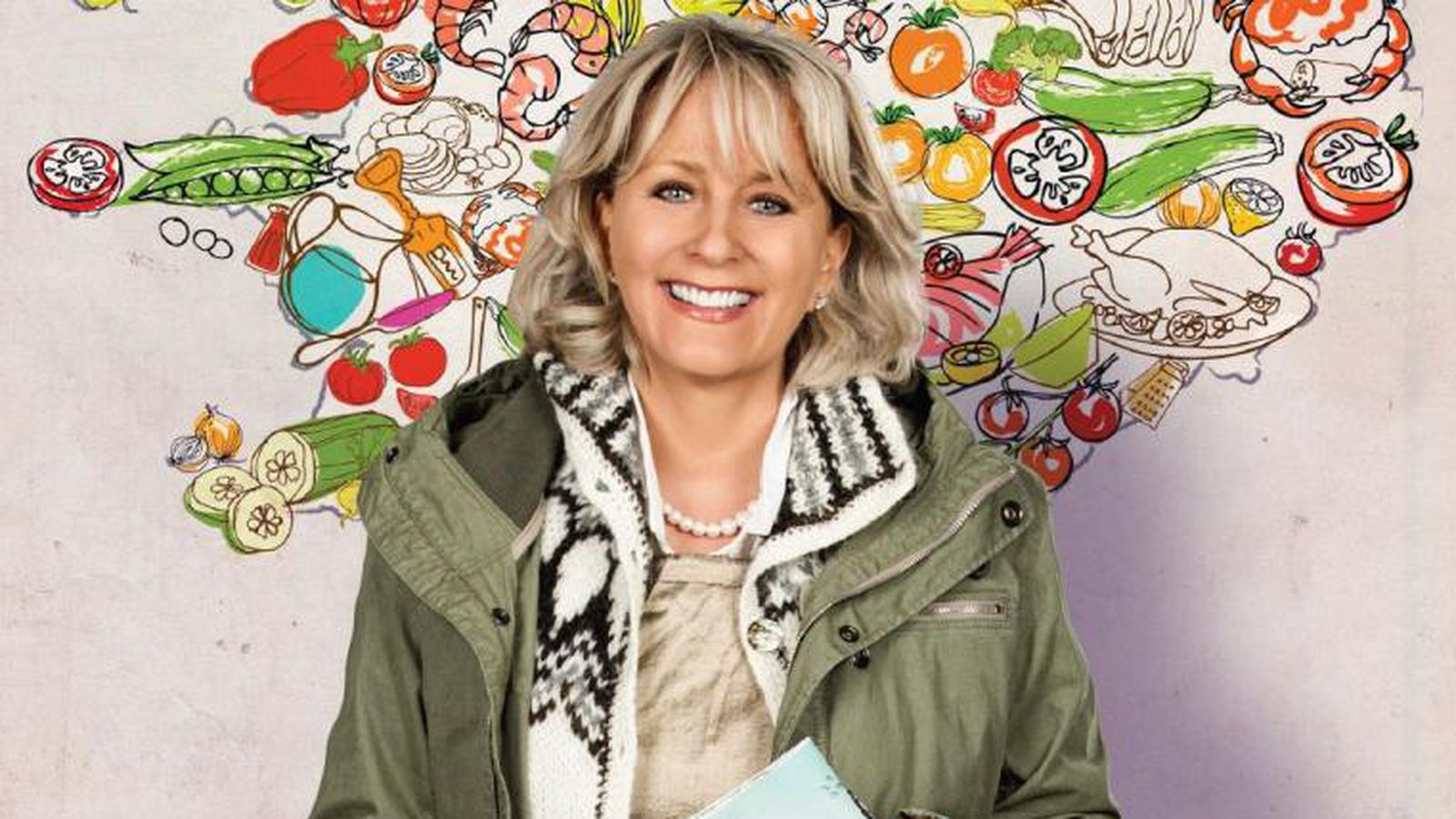 Vala Matt: Uppskrift frá Völla Snæ á Borg Restaurant - Vísir