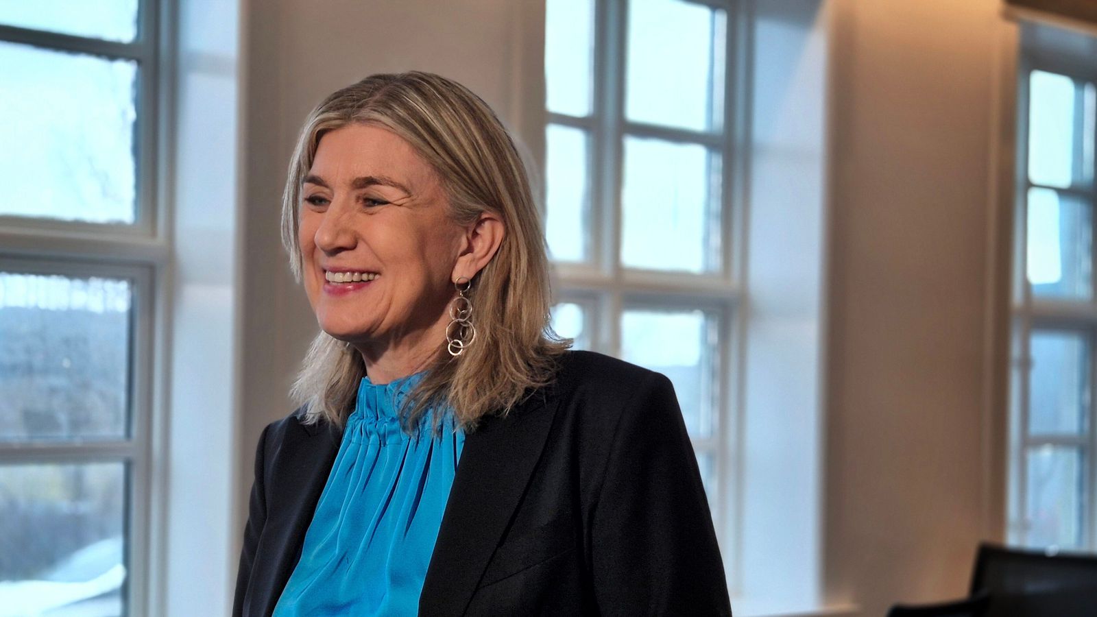 Ís­land megi ekki verða á milli í stríði ESB og Banda­ríkjanna - Vísir