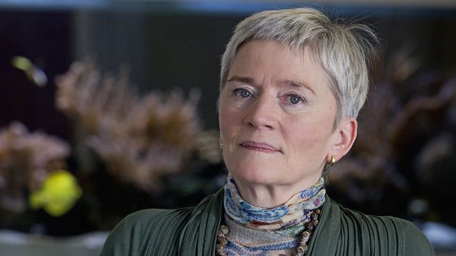 Ég hlakka til að gera allt - Vísir