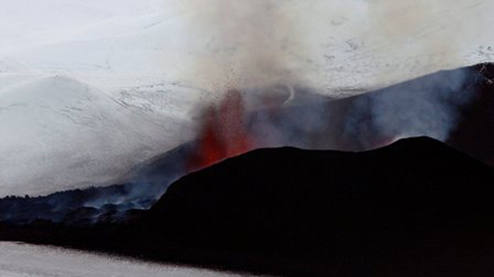 Krafturinn fer vaxandi - Vísir