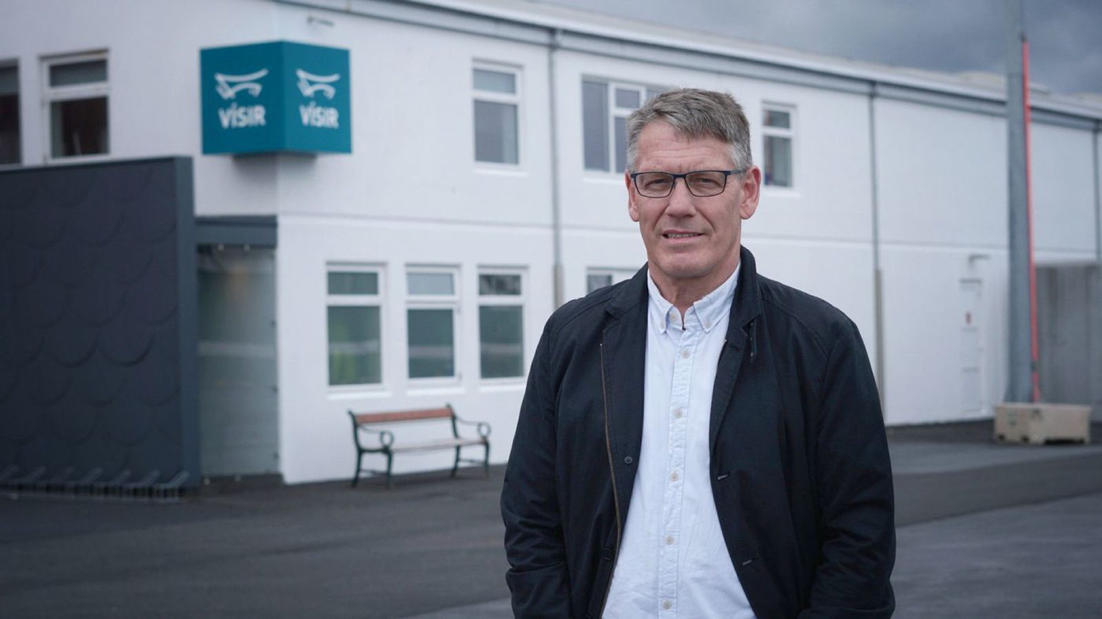 Ekki hægt að hugsa lengra fram í tímann en klukku­tíma í senn - Vísir