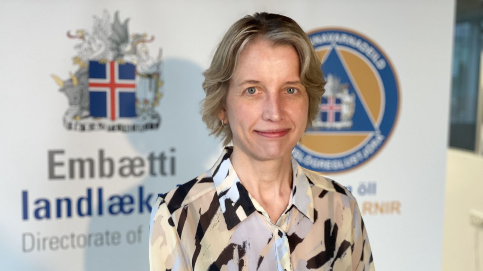 Fjórar pestir að grassera og mikið um inn­lagnir vegna streptó­kokka ...
