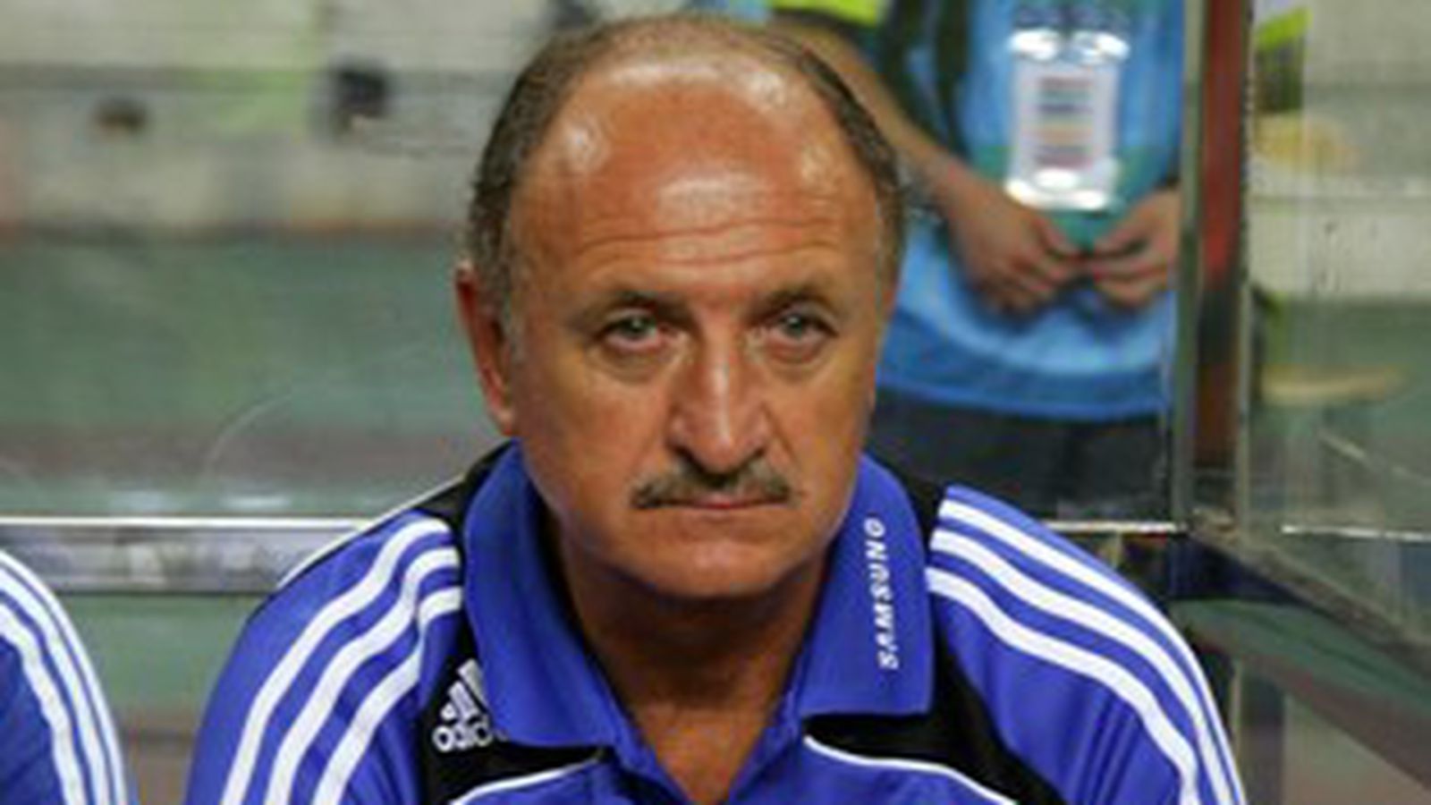 Mineiro til Chelsea - Vísir