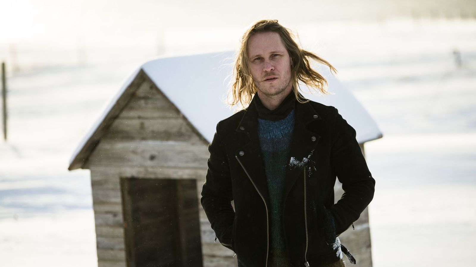 Atli Rafn snýr aftur í leikhúsið - Vísir