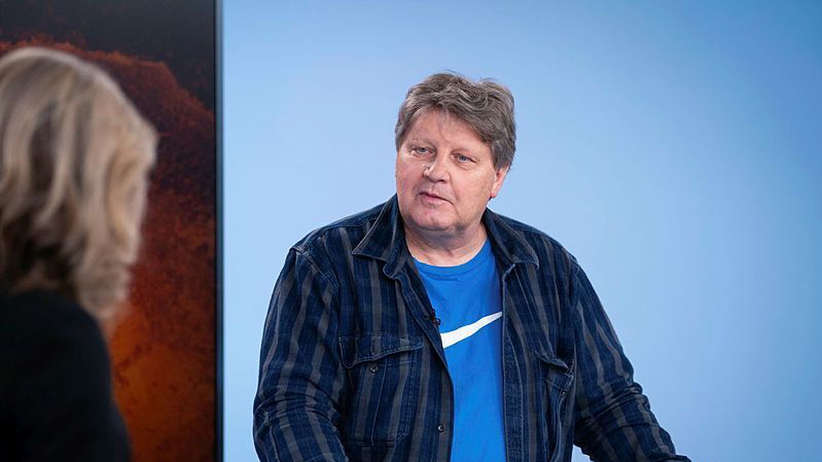 „Það er eins og Snæ­fells­nesið sé komið í gang“ - Vísir