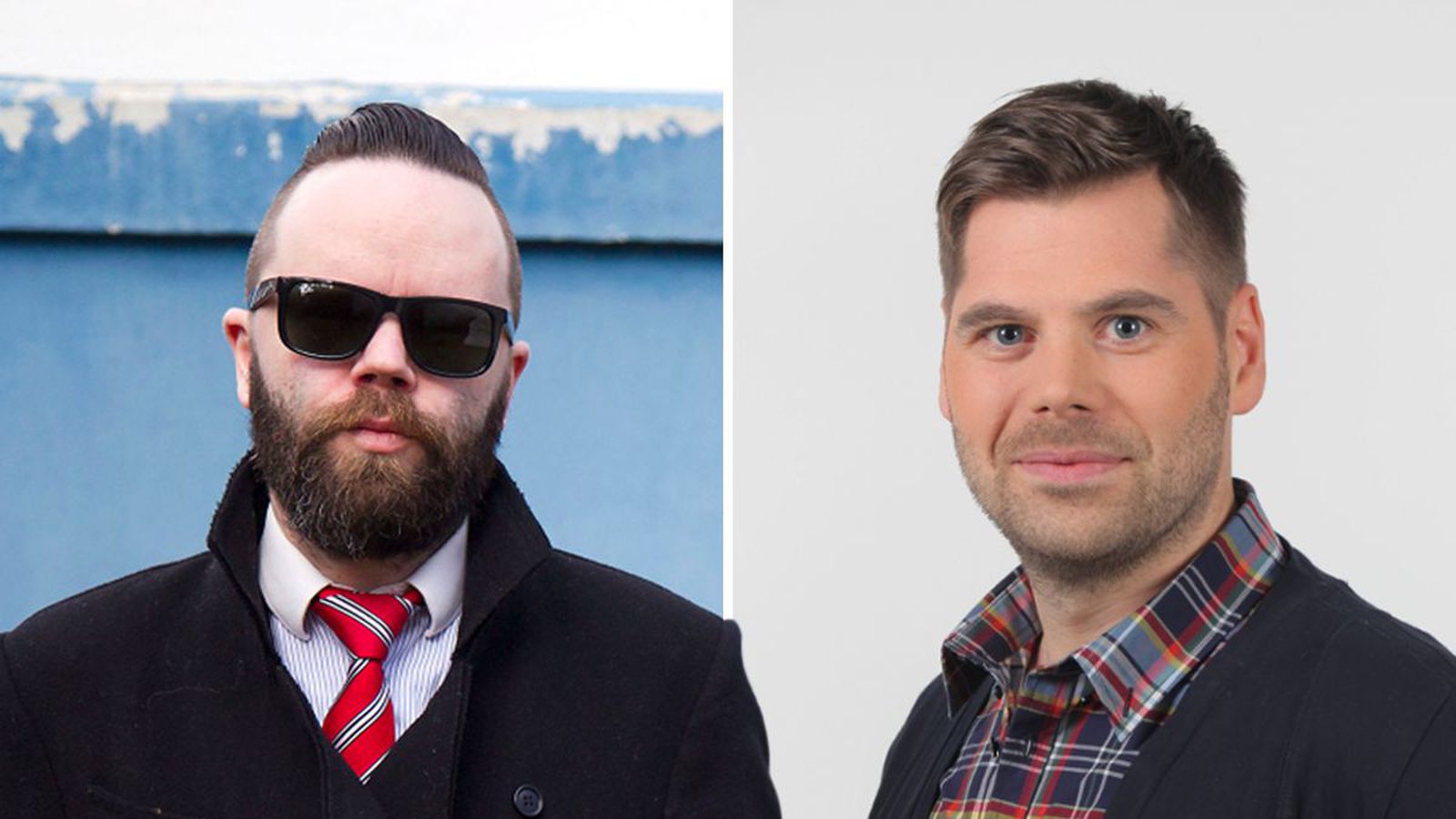 Vignir Rafn hundskammar menningarritstjóra RÚV - Vísir