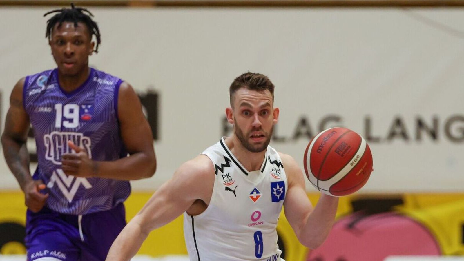Upp­gjörið: Stjarnan - Njarð­vík 103-110 | Tókst ekki að stela öðru ...