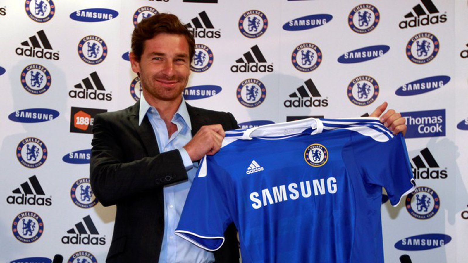 John Terry verður áfram fyrirliði Chelsea - Vísir