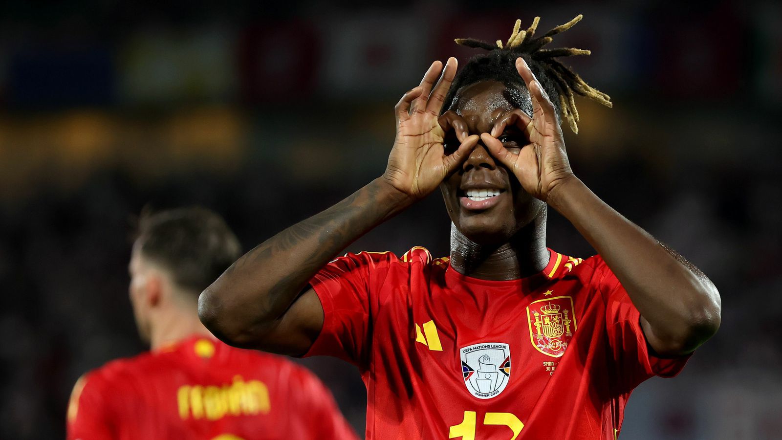 Spán­verjar hafa aldrei unnið heimaþjóð þegar allt er undir - Vísir