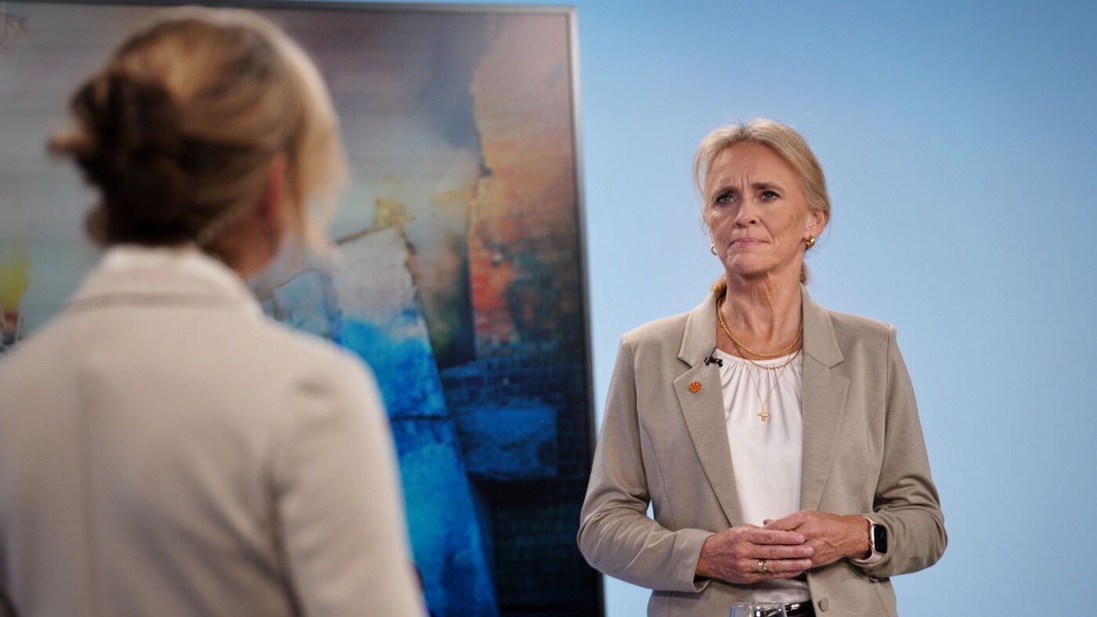 Rússum „drullusama“ um friðar­um­leitanir - Vísir