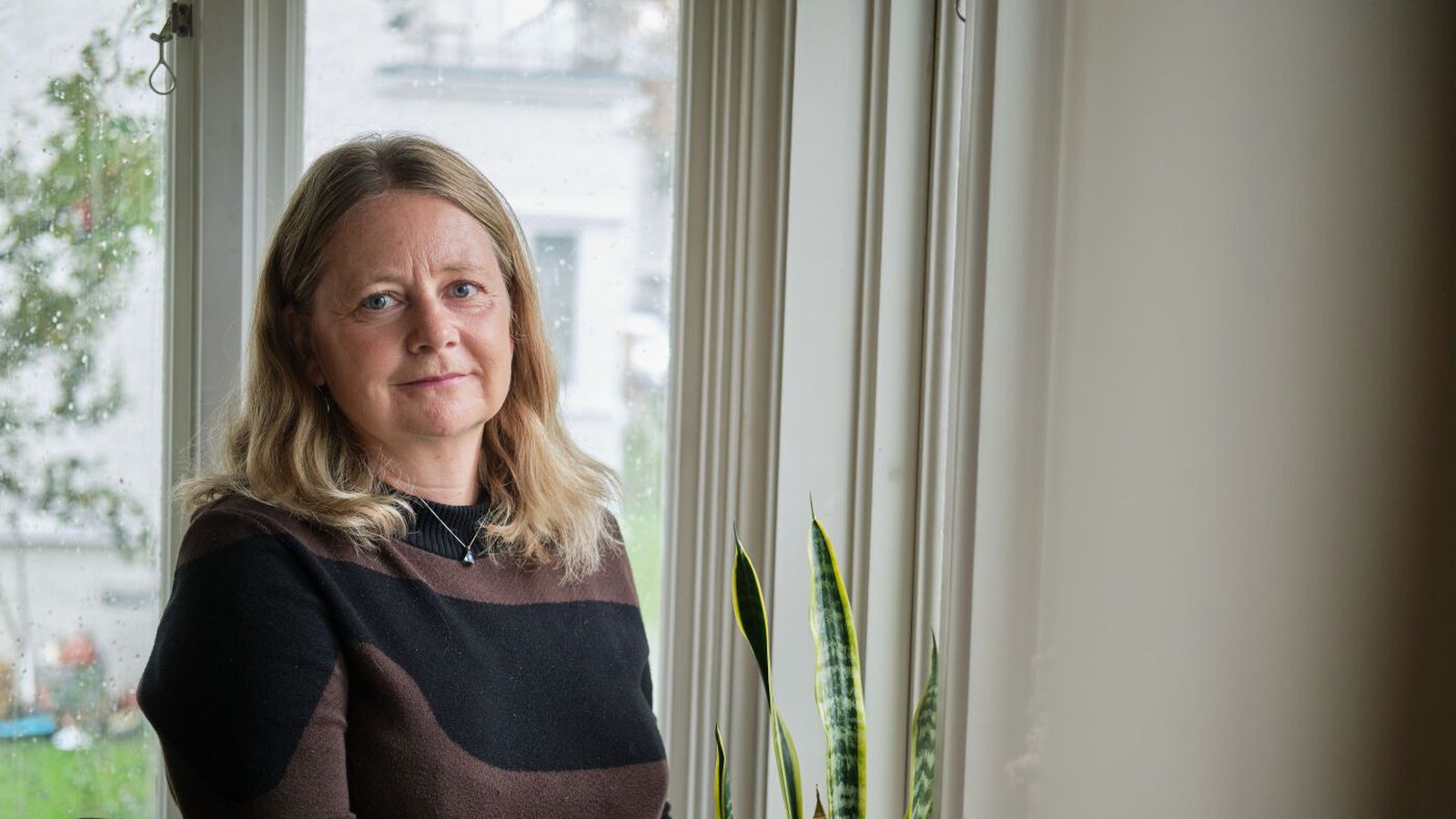 „En áttu ekki dóttur?“ - Vísir