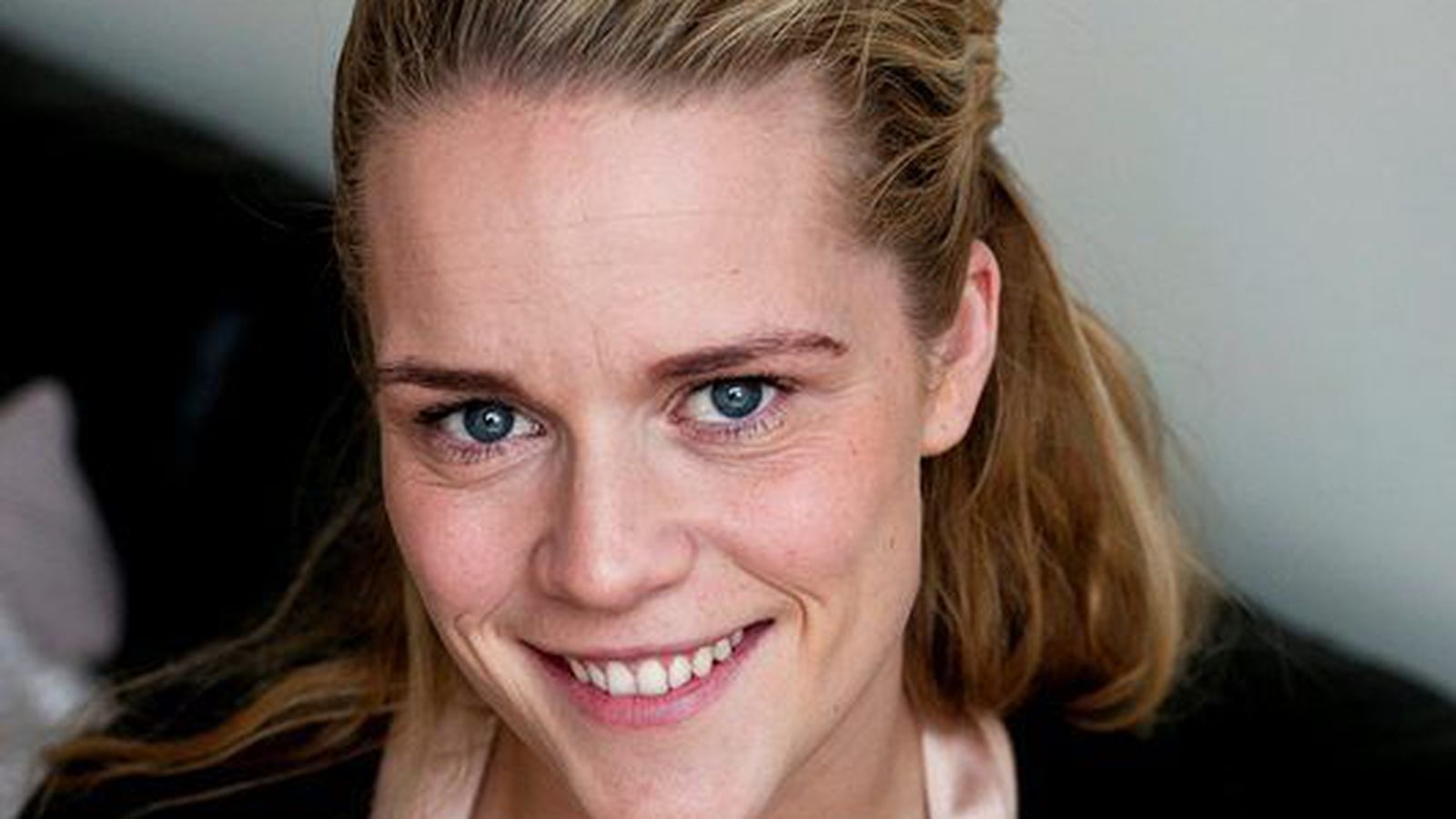 Edda aðstoðarritstjóri Viðskiptablaðsins - Vísir