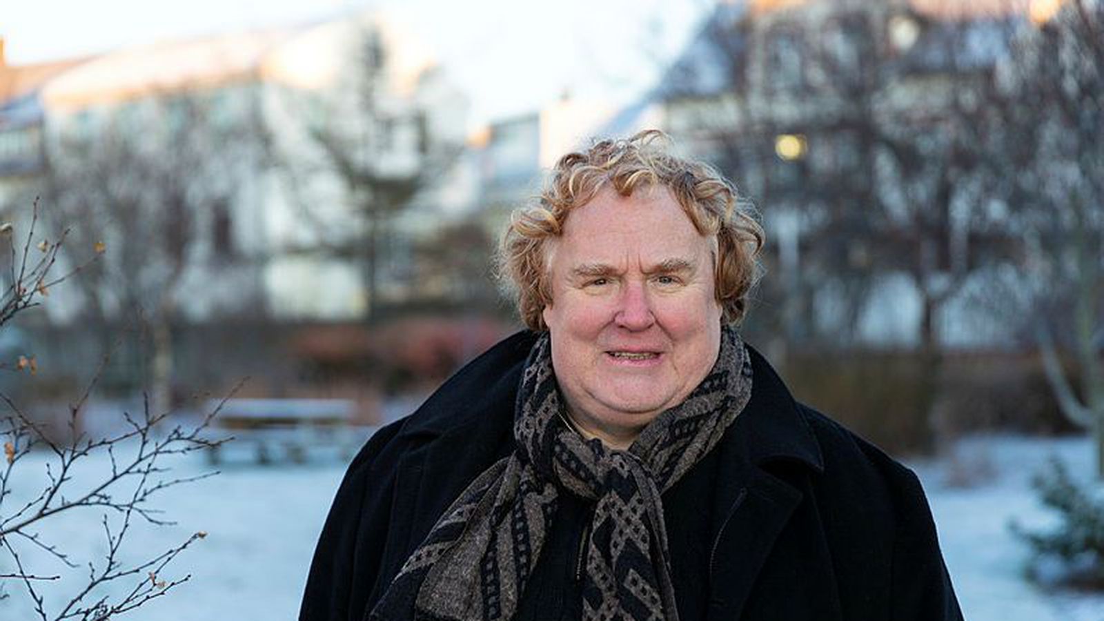 Hatar sjálfs­af­greiðslu­kassa: „Ég er orðinn gamall karl að gefast upp ...