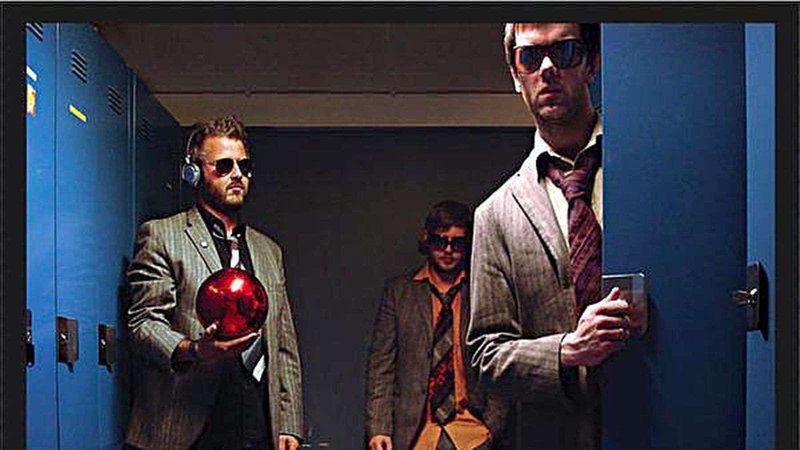 Vax sendir frá sér lag og Dr. Gunni er á bassanum - Vísir