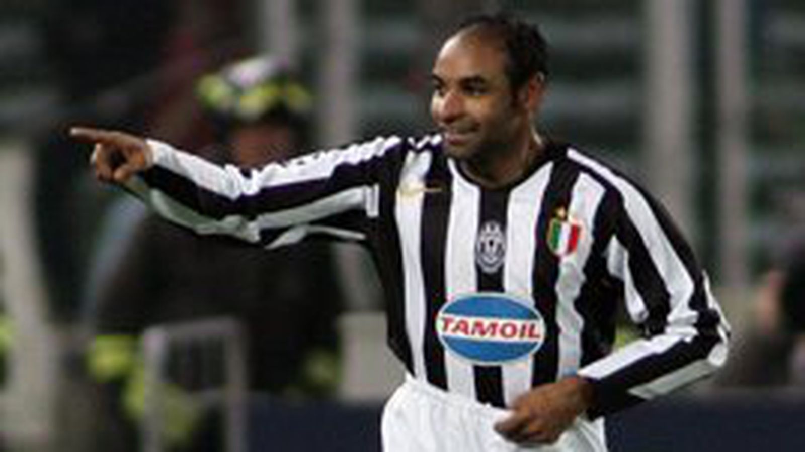 Emerson er til í að fara aftur til Juventus - Vísir