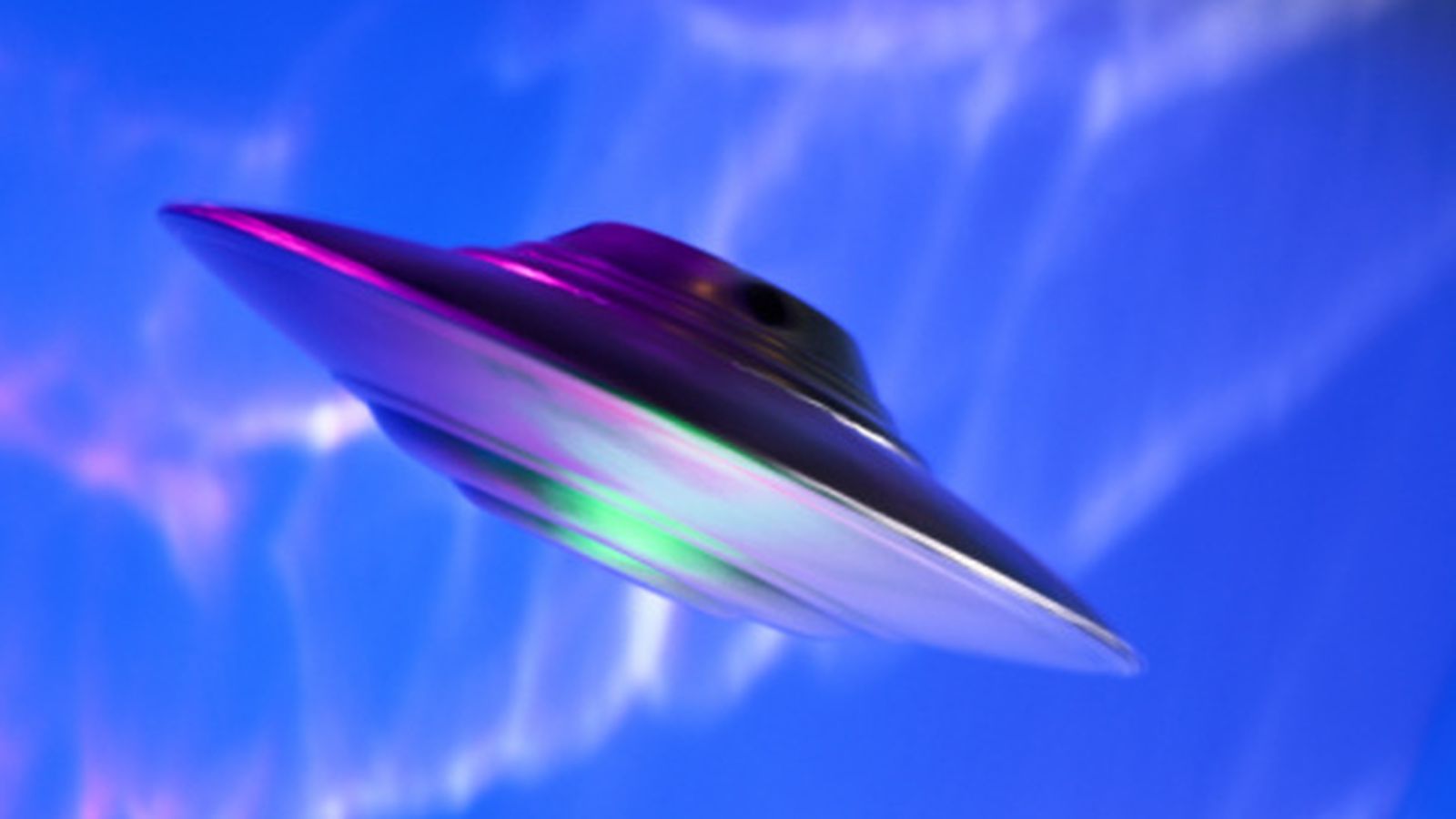 Hvíta húsið kannast ekkert við geimverur - Vísir