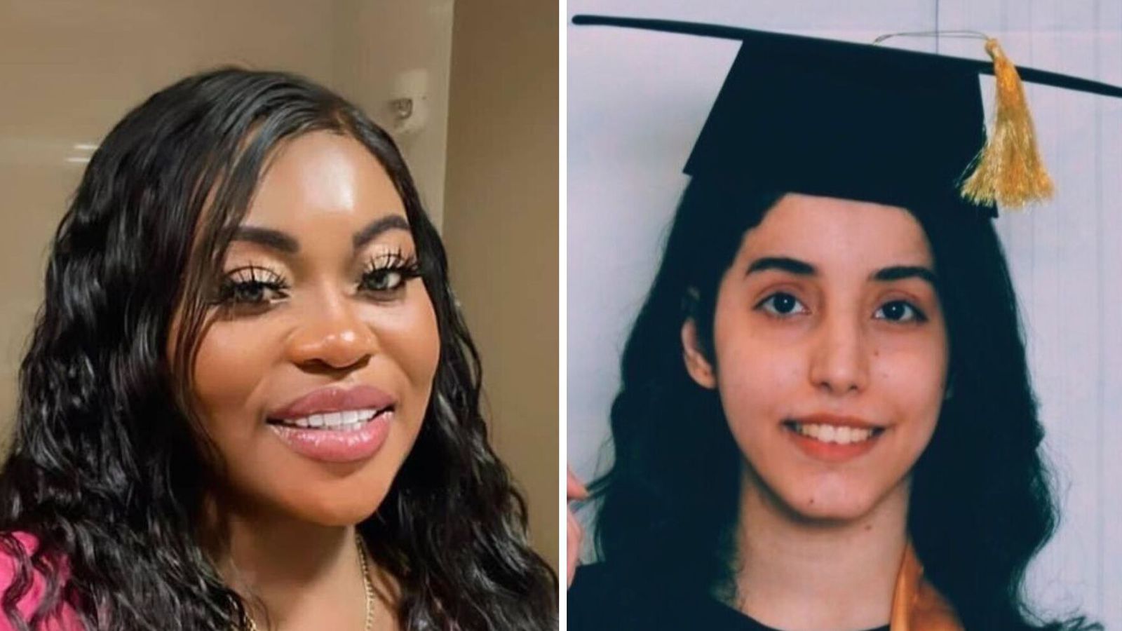 Fangelsaðar fyrir að gagn­rýna for­setann og klæða­burð - Vísir