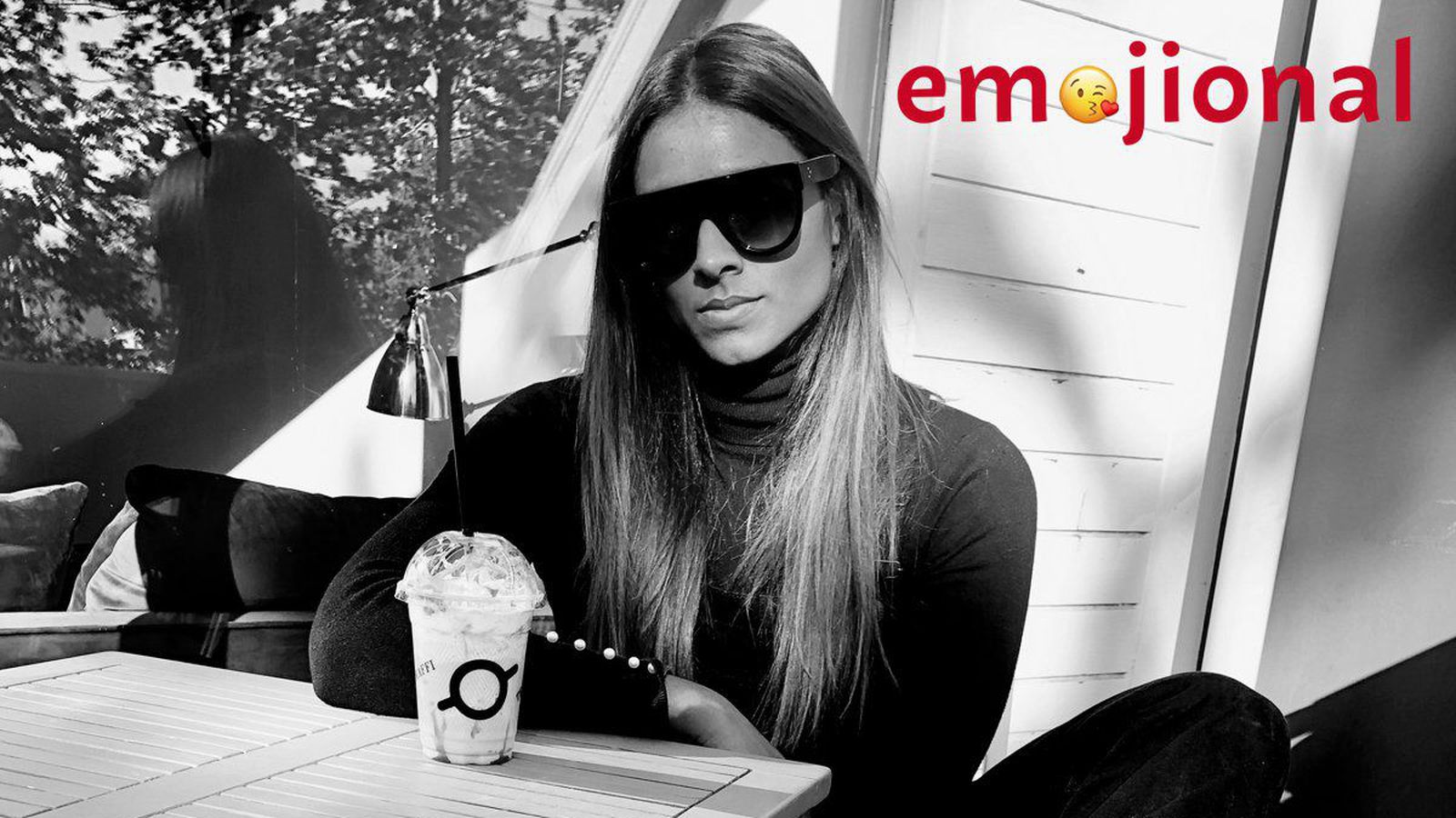 Emojional: Brynja Dan, mamma númer eitt, tvö og tíu - Vísir