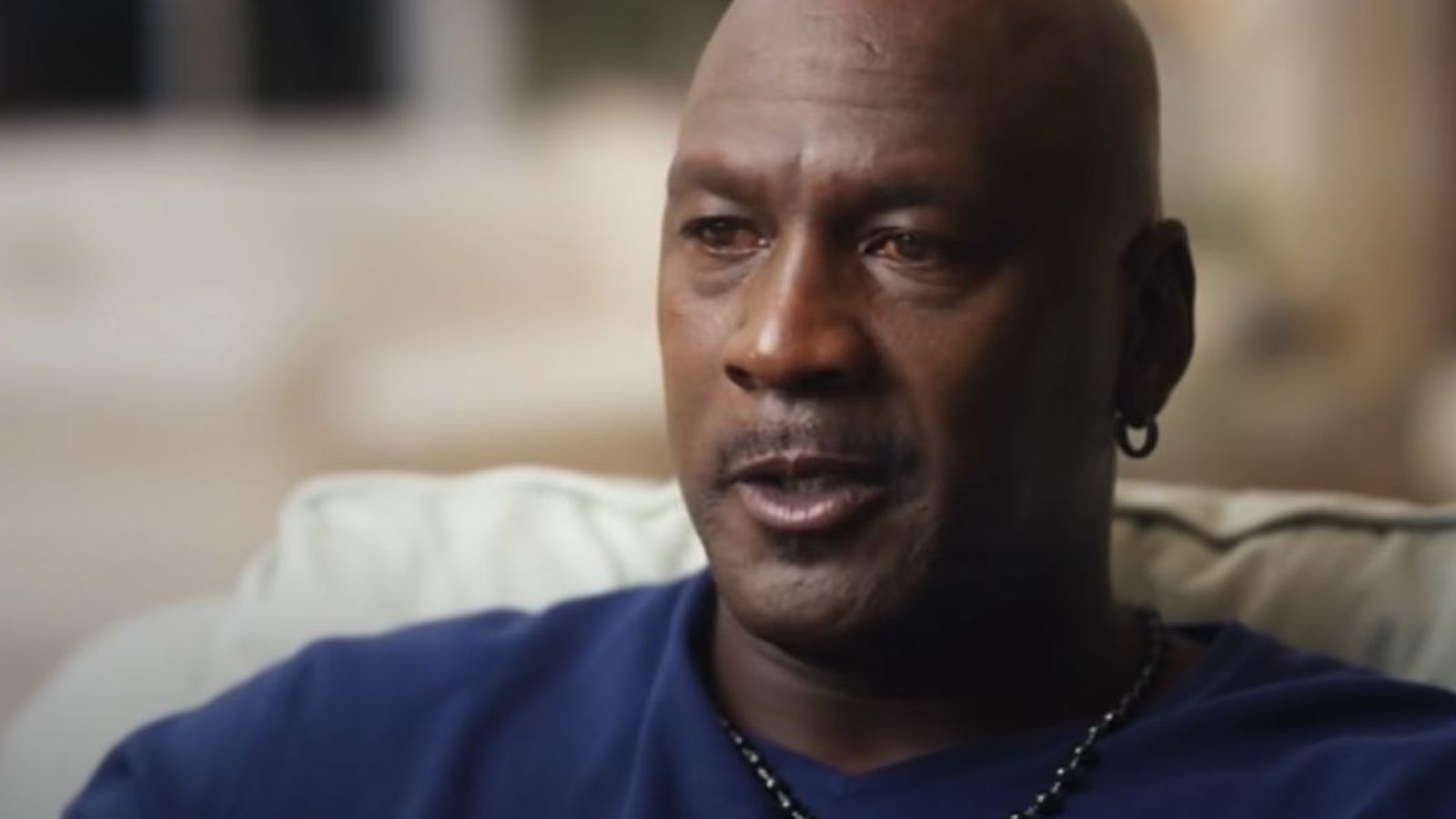 Hús Michael Jordan hefur hríðlækkað í verði og verið á sölu í átta ár ...