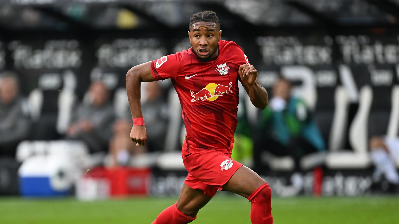 Sá besti í Þýskalandi fer til Chelsea næsta sumar - Vísir