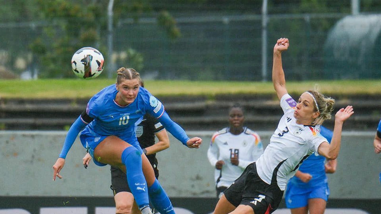 „Voru farnar að skamma mig fyrir að tefja leikinn“ - Vísir