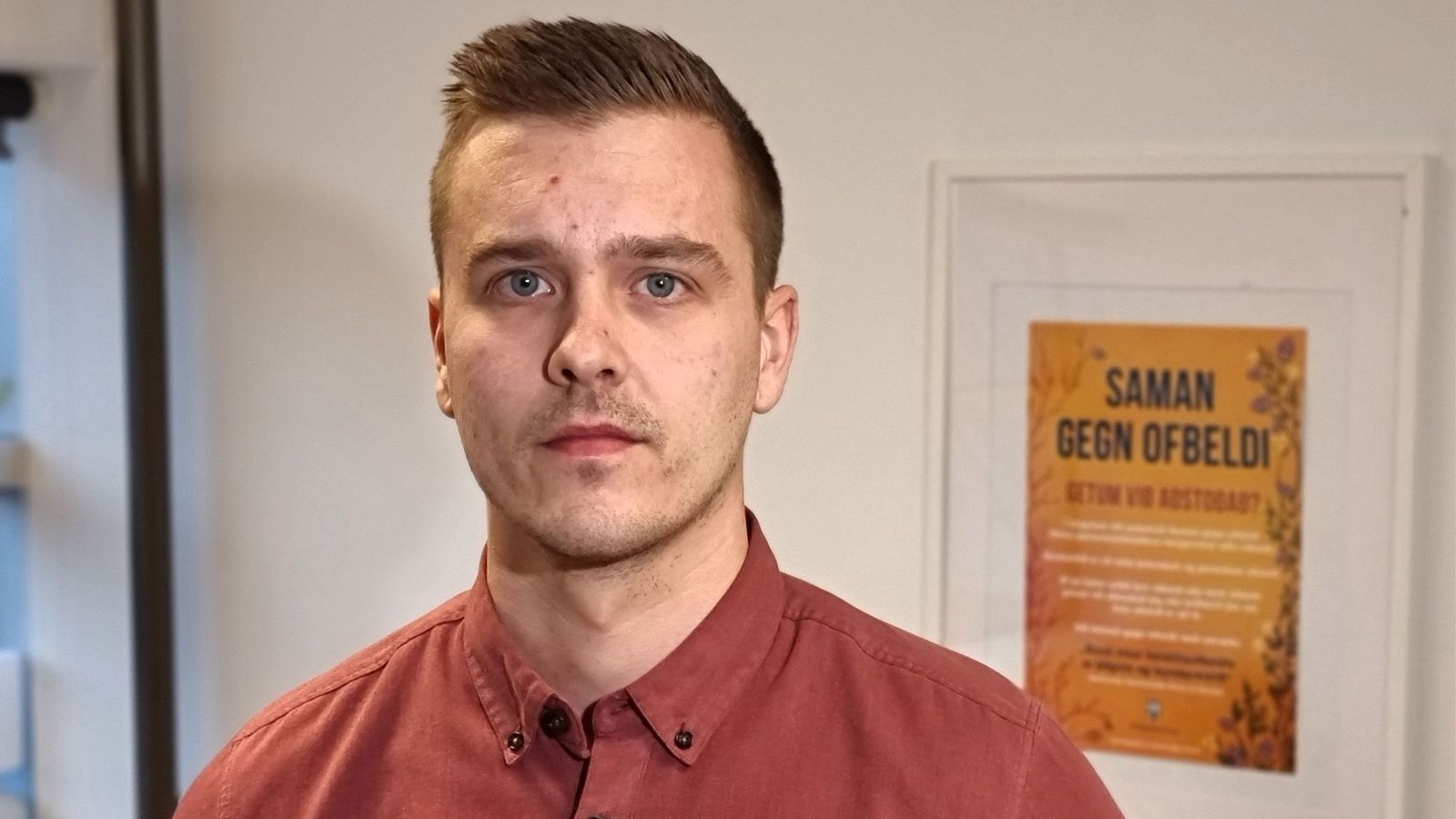 Of al­­gengt að meintum þolanda eða geranda sé slaufað í grunn­­skólum ...