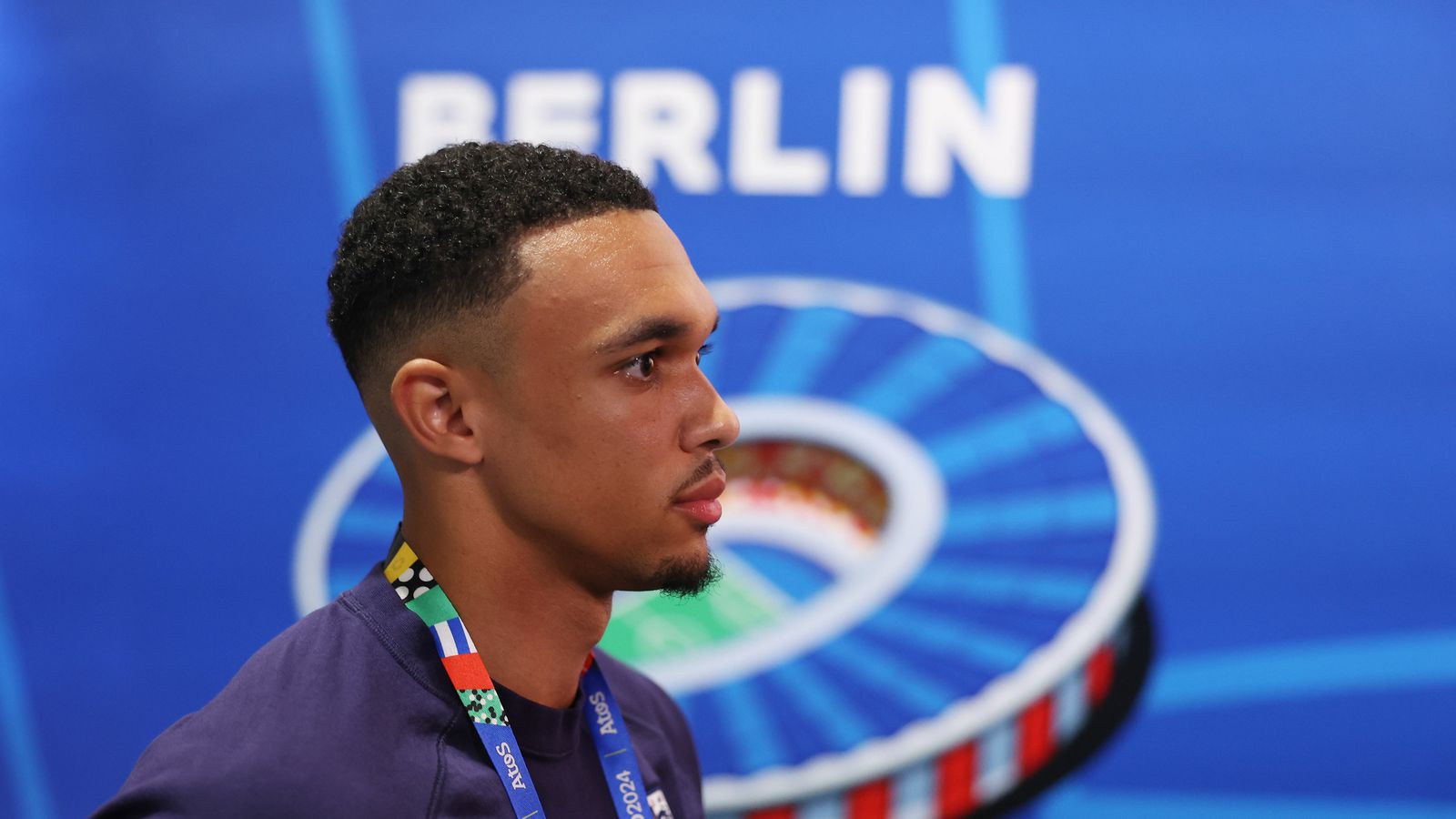 Segja að Alexander-Arnold sé opinn fyrir því að fara til Real Madrid ...
