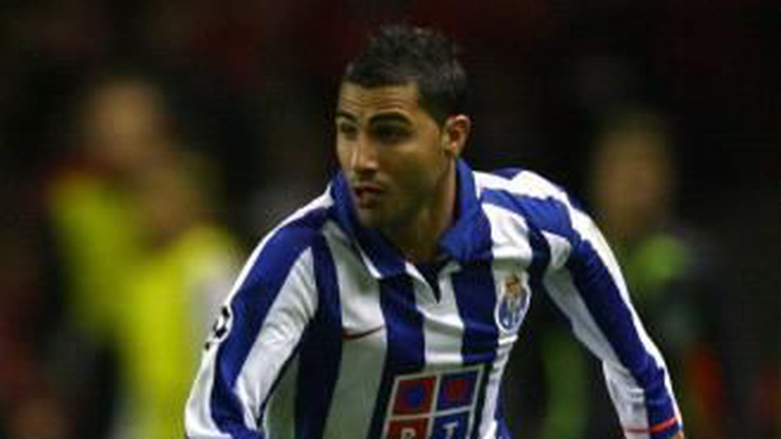 Quaresma til Chelsea - Vísir