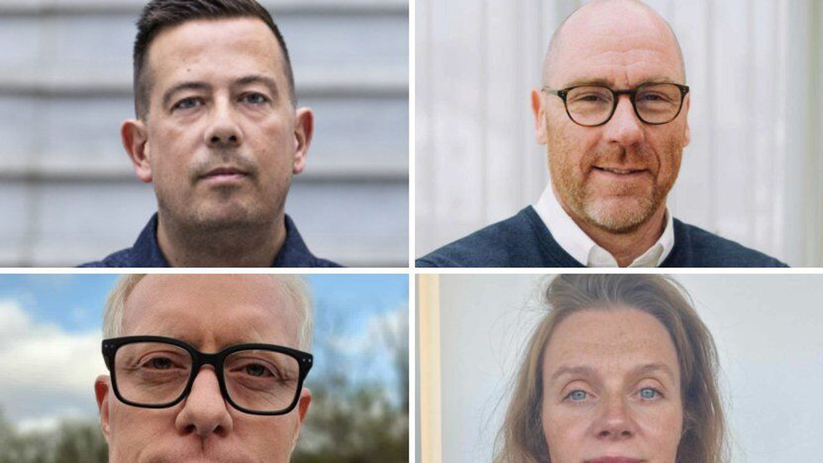 Martin bakari flýgur heim með látum frá leik­velli auð­manna í Vatns ...