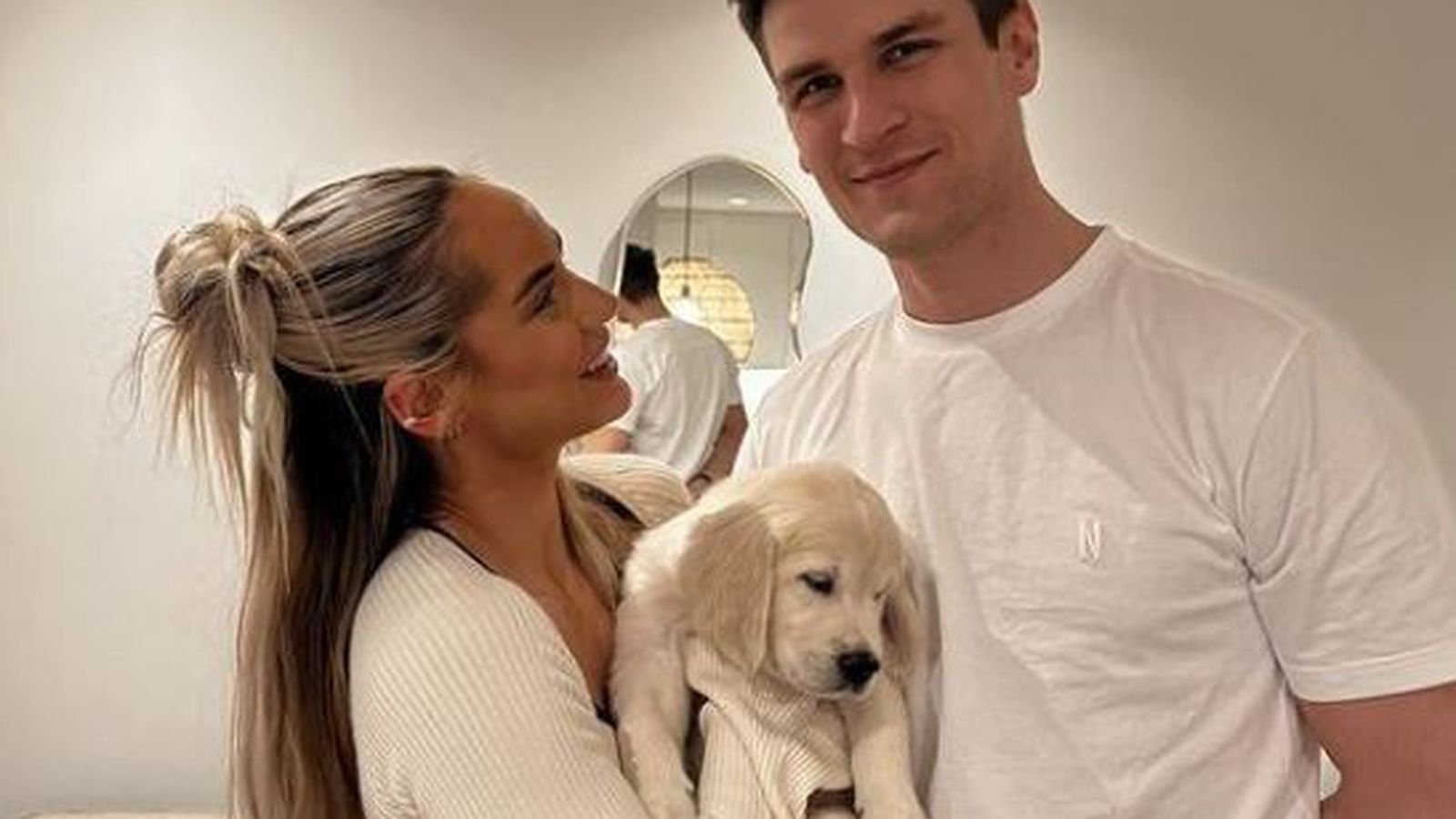 Sunn­eva, Bene­dikt og nú Rómeó - Vísir