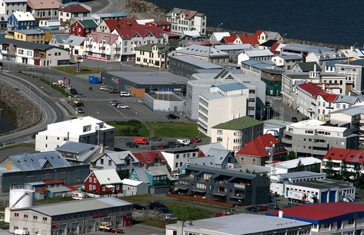 Fasteignavefurinn á Vísir.is orðin sá stærsti á landinu - Vísir