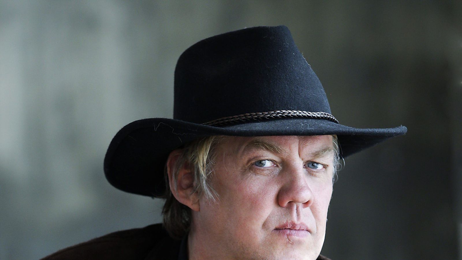 Helgi Björns orðinn afi - Vísir