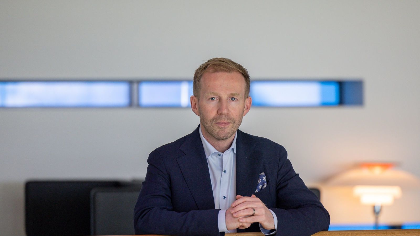 Arion banki hækkar vextina - Vísir