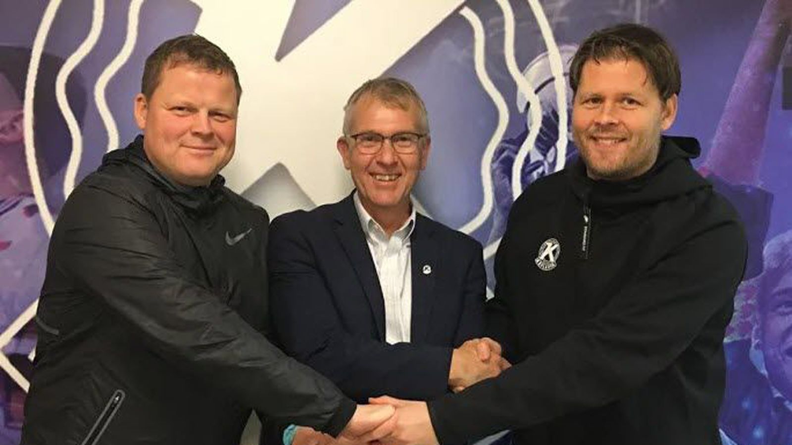 Siggi Raggi ráðinn til Keflavíkur - Vísir